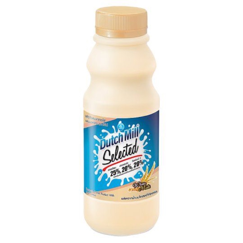 Dutch Mill Selected Milk | Shopee Malaysia