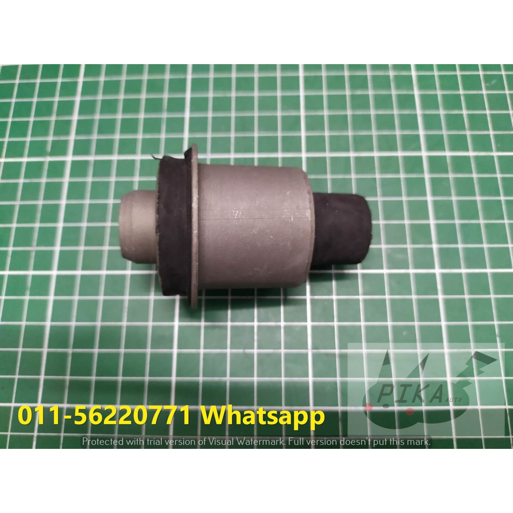 NISSAN LATIO (C11) / GRAND LIVINA (L11) FRONT CROSSMEMBER BUSH 54476 ...