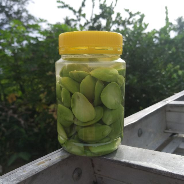 250g JERUK PETAI / stinky bean pickle | Shopee Malaysia