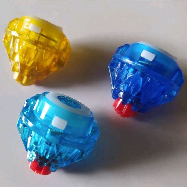 Evolution driver/performance tip combo for Beyblade Burst series ...