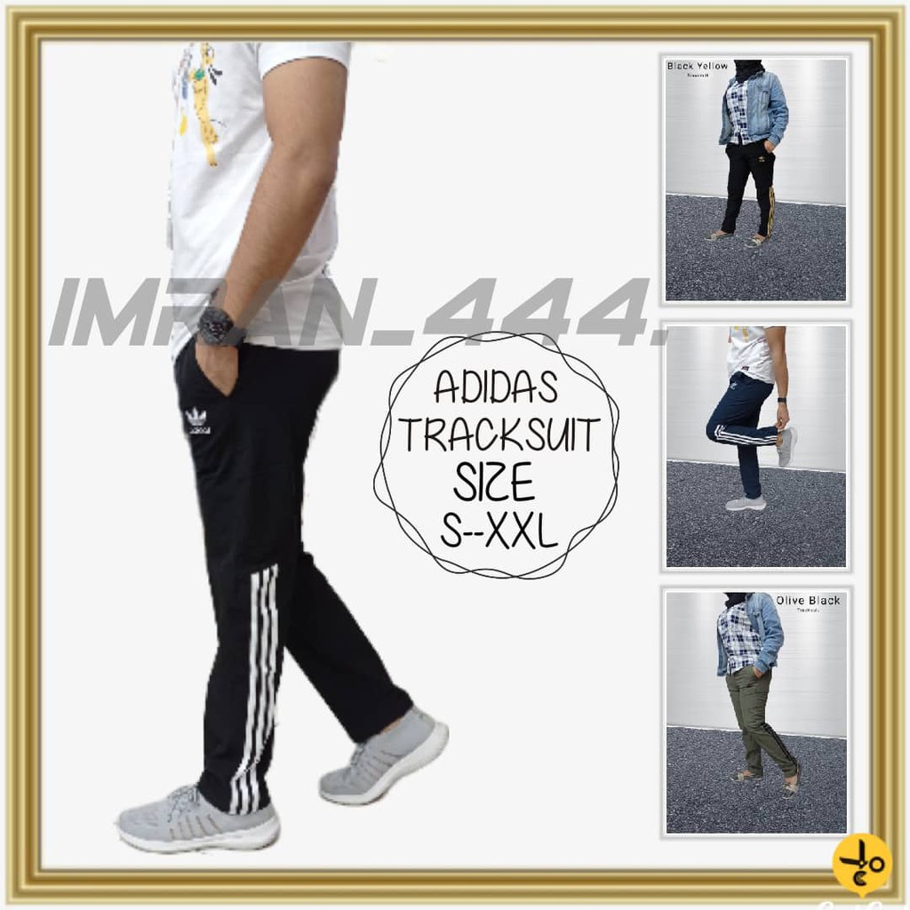 🔥Seluar tracksuit ready stock .🔥lelaki perempuan boleh pakai pants ...