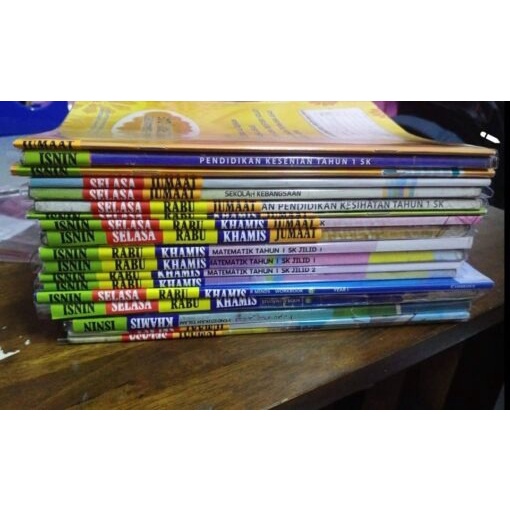 Sticker Hari: Isnin, Selasa, Rabu, Khamis, Jumaat dan Ahad | Shopee ...