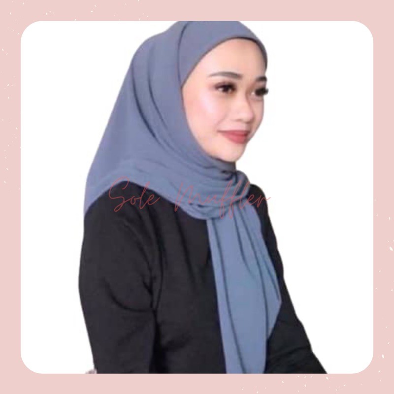🔥HOT🔥Bawal Inner Semi Instant | Shopee Malaysia