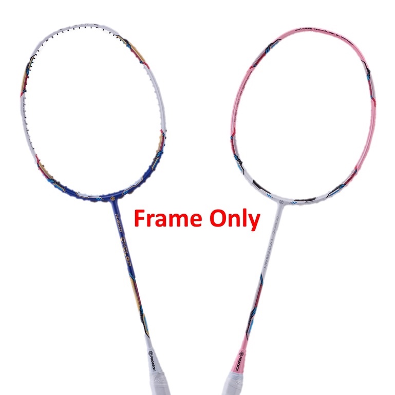 Protech Magic Series No String Original Badminton Racket (1pcs ...