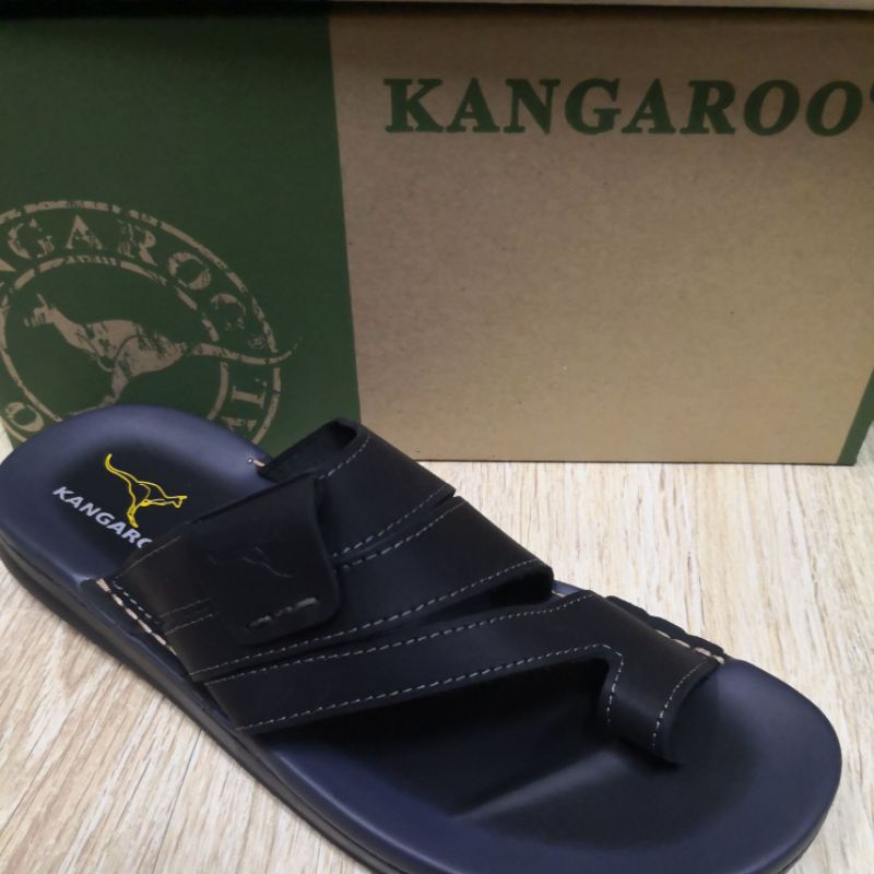 KANGAROO MEN'S SANDAL # 3741 # 3742 # 3743 # SELIPAR LELAKI # 💯 ...