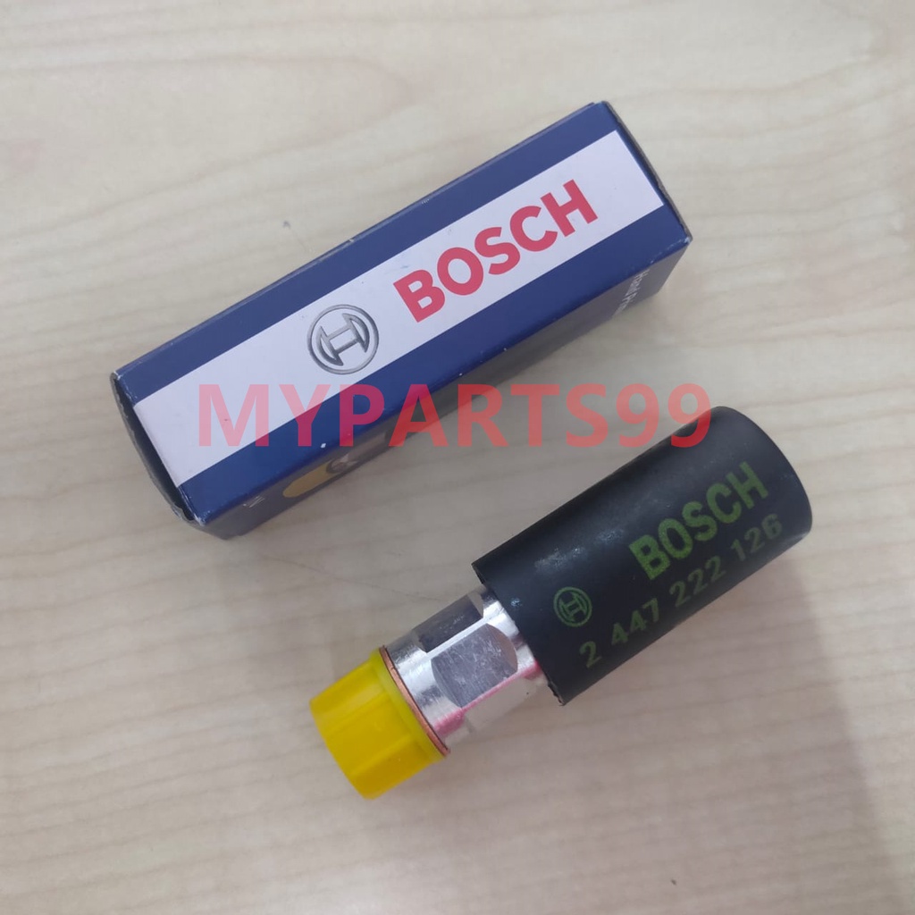 BOSCH Hand Primer Pump /Diesel Hand Pump/AC Hand Pump 2447222126 ...