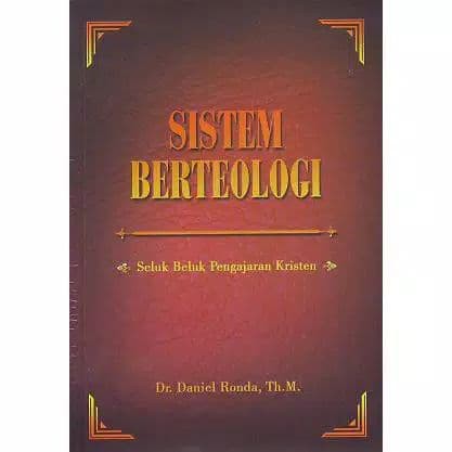 Theology System | Shopee Malaysia