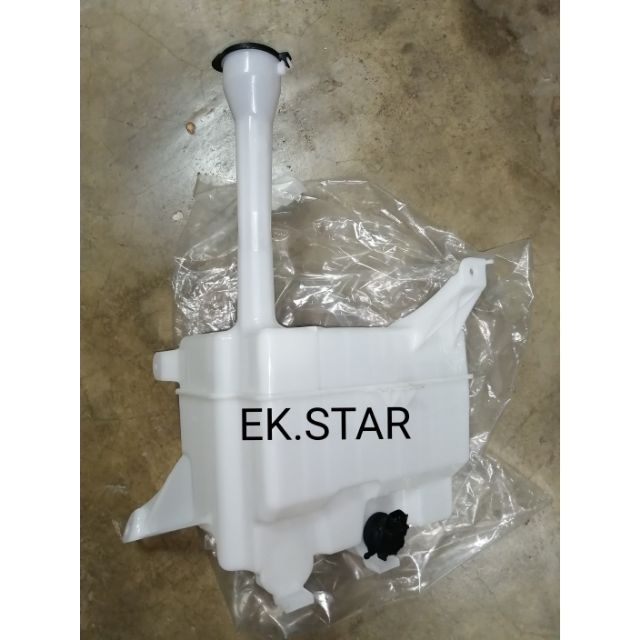 WIPER TANK WITH MOTOR WASHER TANK WITH MOTOR ASSY TOYOTA CAMRY ASV50 ...