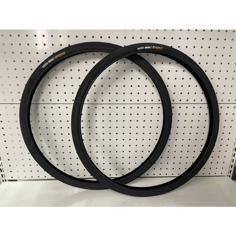 CST Dual Speedway C1288 451 20 inch Folding Bicycle Minivelo Tires ...