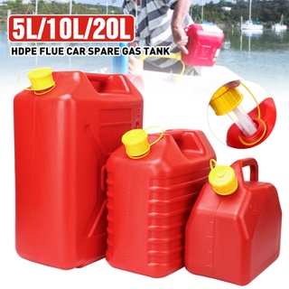 5L/10L/20L Fuel Tank Petrol Tank Oil Tank Car Spare Gas tank Water Tank Wine Explosion Proof ...