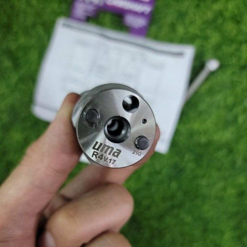 CAM Uma RACING S1 / R1 / R3 / R4 / R5 / R8 Y15 LC 135LC FZ Y15ZR y15 ...