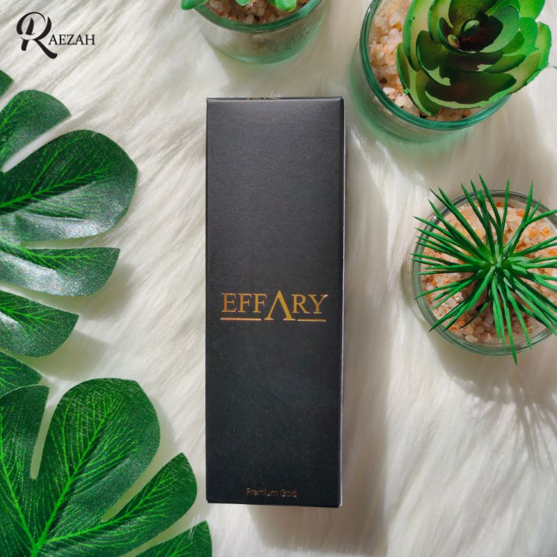 [EFFARY PREMIUM GOLD 🖤] Laundry Effary fabric perfume | Shopee Malaysia