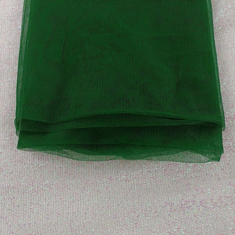 Veil/Soft Net/Kain Net lembut (1 meter belum siap jahit) | Shopee Malaysia