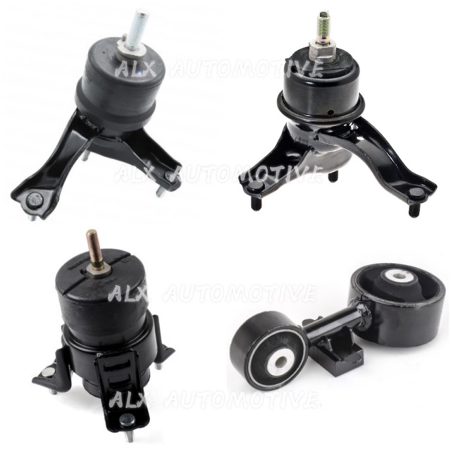 Toyota Camry ACV40(2.4cc) Engine Mounting | Shopee Malaysia