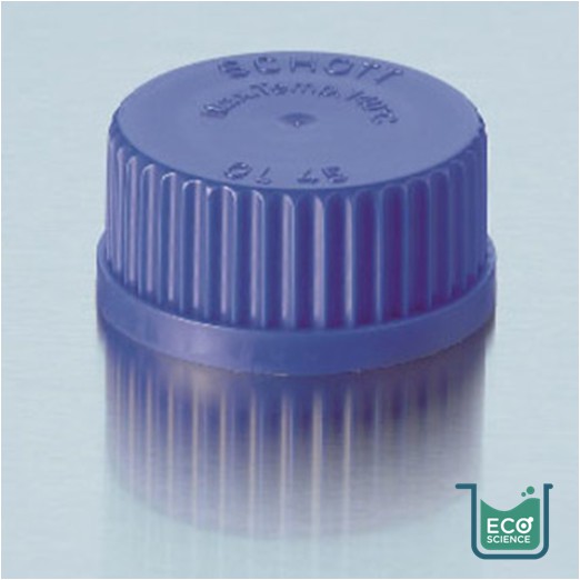 Cap for Duran® Laboratory Bottle GL45, Original | Shopee Malaysia