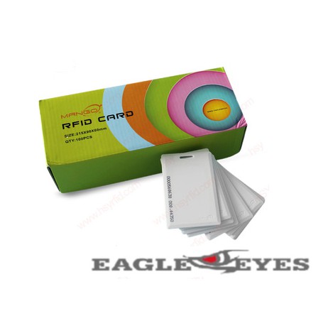 Mango 125Khz RFID Proximity Card Door Access ID Card EM Card Door ...