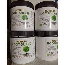 Bio X PLUS ROOTGUARD ( 480 gm ) | Shopee Malaysia