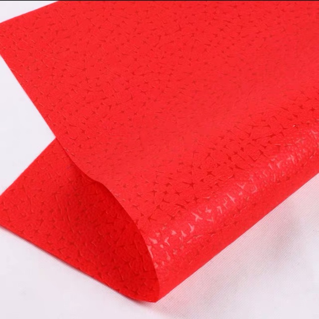 🔥Ready Stock🔥Flower Packaging Paper Frosted Florist Handmade Material ...