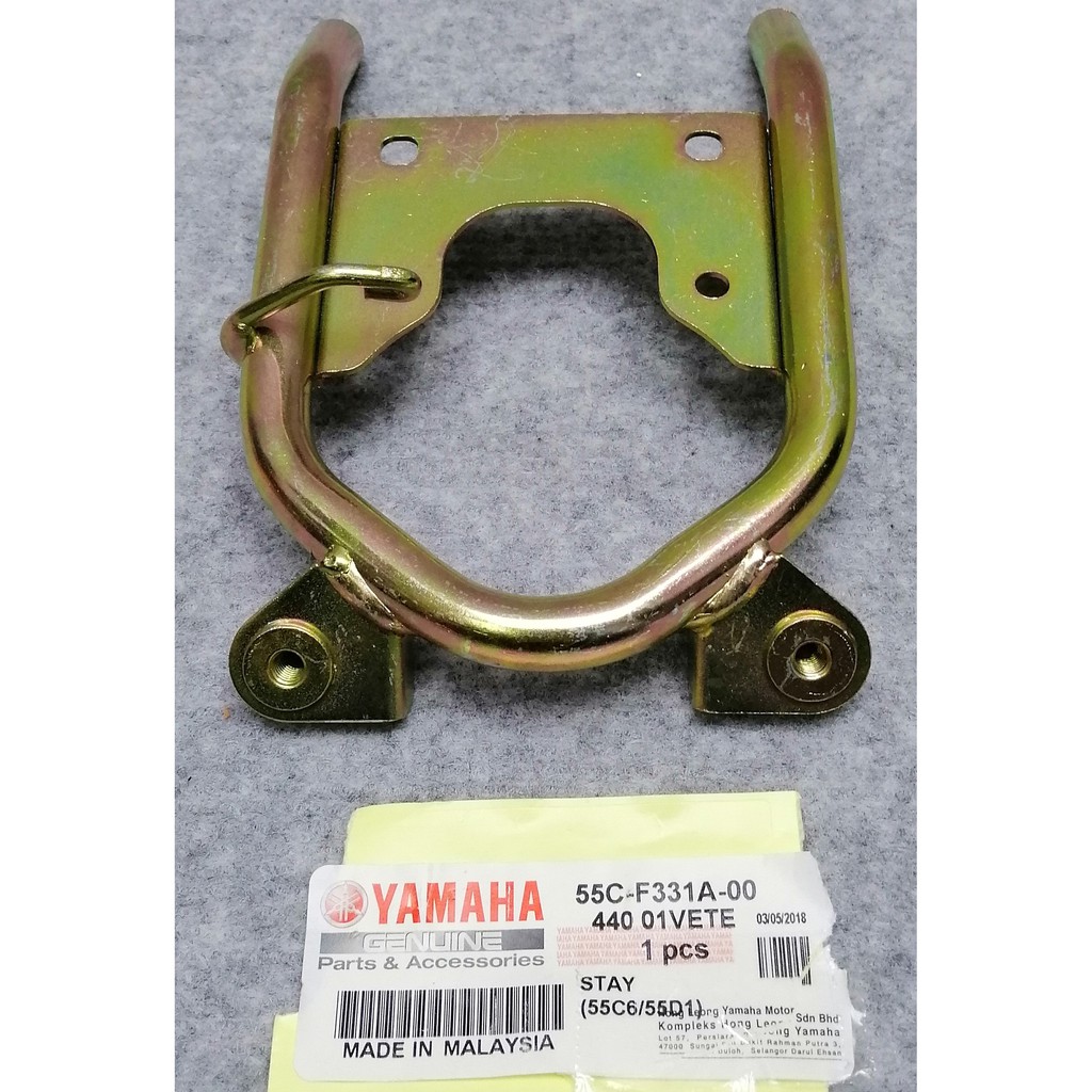YAMAHA LC 2 STAY 100% ORIGINAL HLY 55C-F331A-00 | Shopee Malaysia