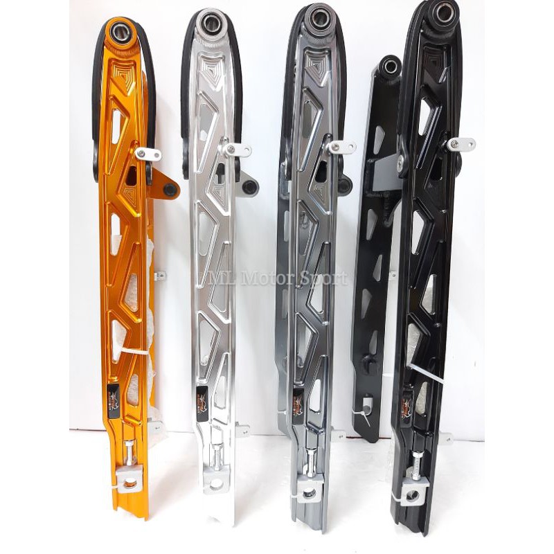 CNC Racing Magic Boy Swing ARM MB01 VF3i | Shopee Malaysia