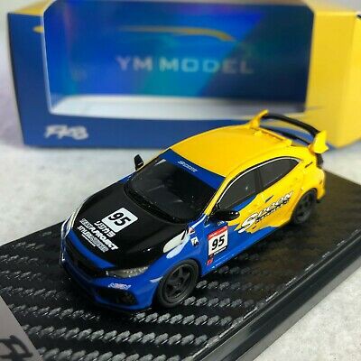 Ym model Spoon Sports Fk8 type r | Shopee Malaysia