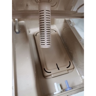 Coway original filter villaem neo sense 11" villaem CHP-08AR / villaem ...