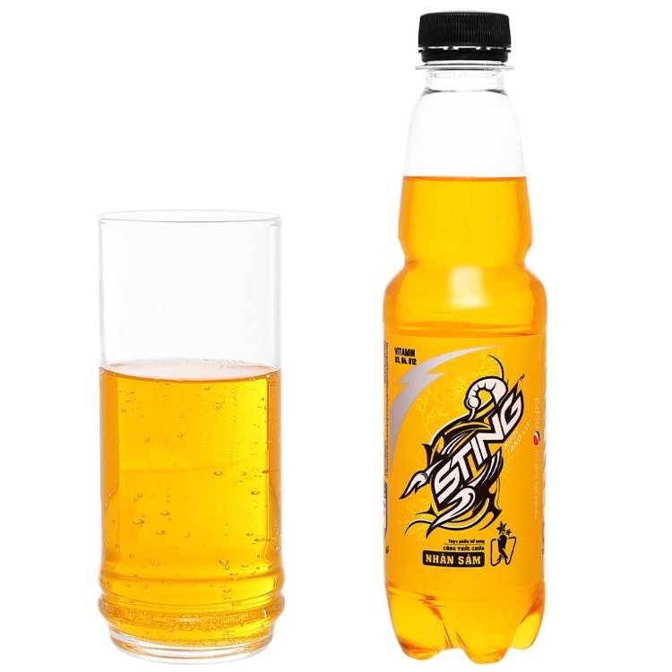24x【Sting Gold Rush Energy Drink 330ml】 | Shopee Malaysia