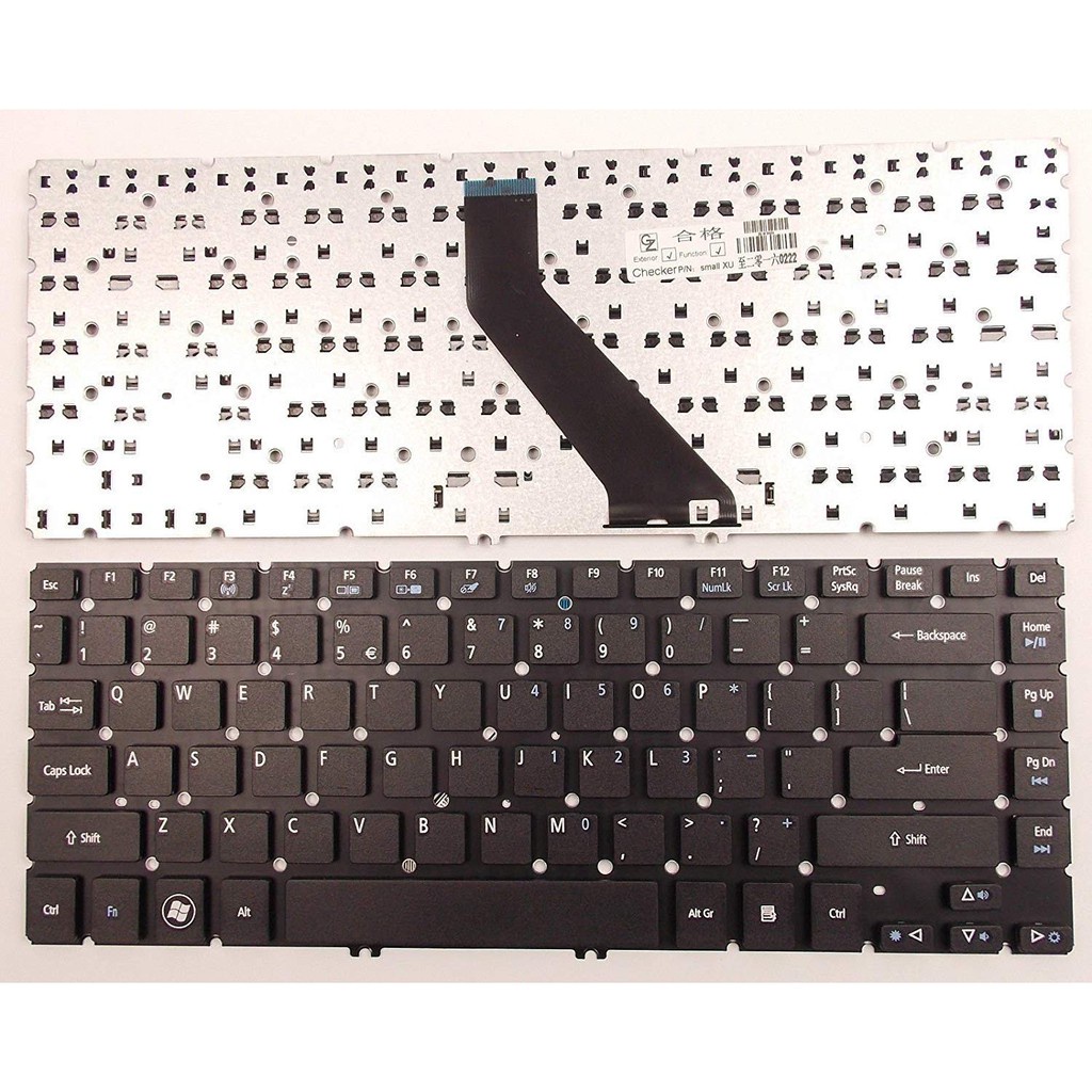 Acer Aspire V5 431 431p 471 471g 471p V5 471 V5 431 V5 431p V5 471 V5