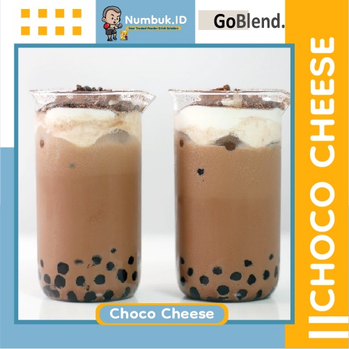 Choco Cheese Flavor Drink Powder /Choco Cheese Powder Drink Flavor 1Kg ...
