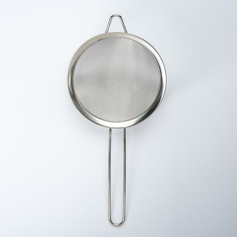 JAYA MATA Stainless Steel Mesh Strainer (16cm) JM568 | Shopee Malaysia