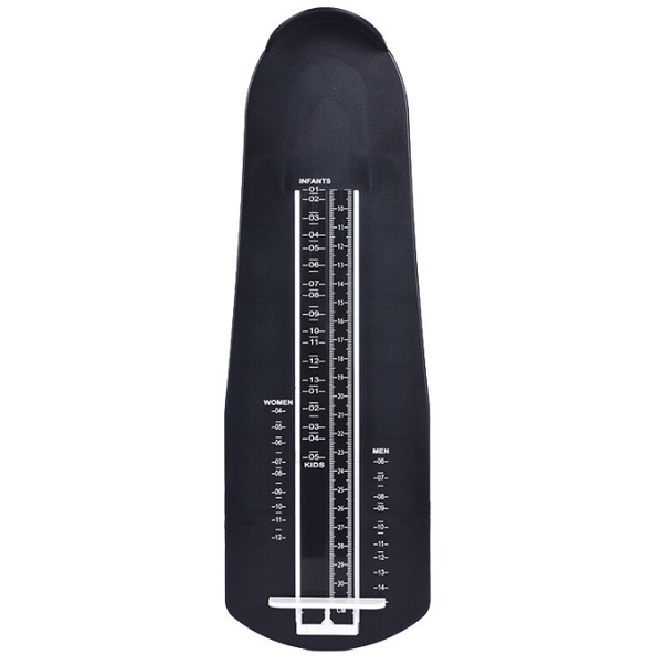 Professional Adult & Kids Foot Measurement Device Shoe Size Measuring ...