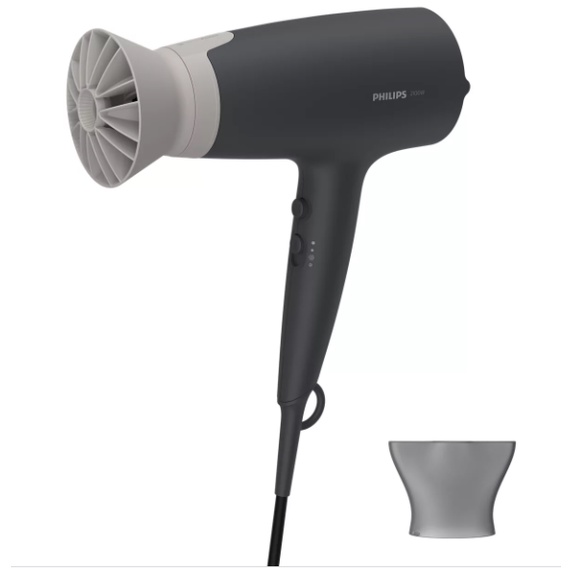 Philips BHD300 Series Hair Dryer (BHD302/10; BHD351/10) | Shopee Malaysia