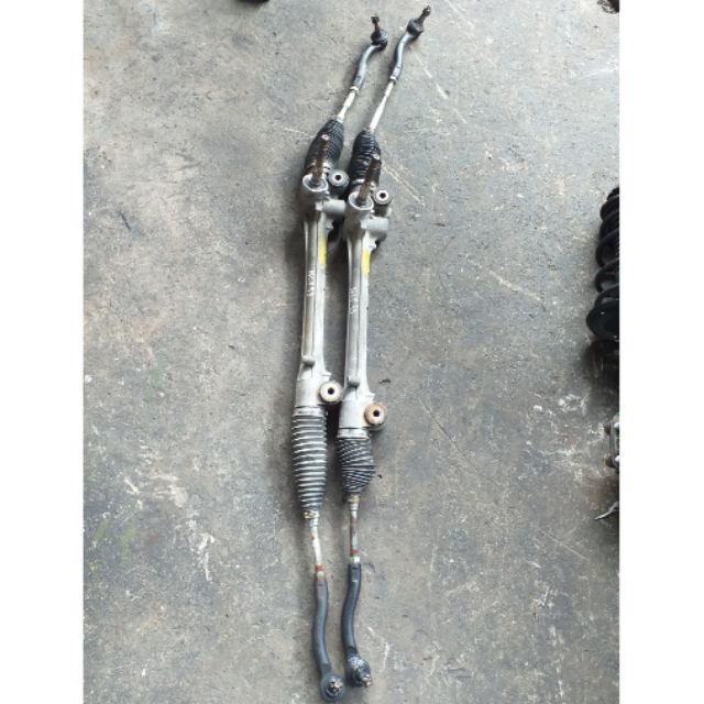 Original japan Toyota Vios Ncp93 Steering Rack | Shopee Malaysia