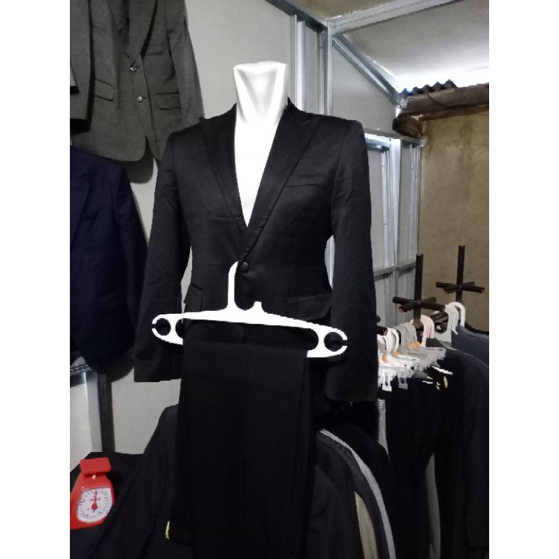 Set Official Men FORMAL JAS Black JAS Official JAS Reception JAS AKAD ...