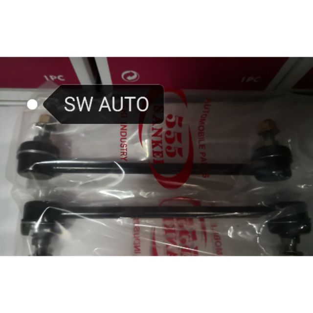 Proton Satria GTI Wira SE absorber link front 555 | Shopee Malaysia