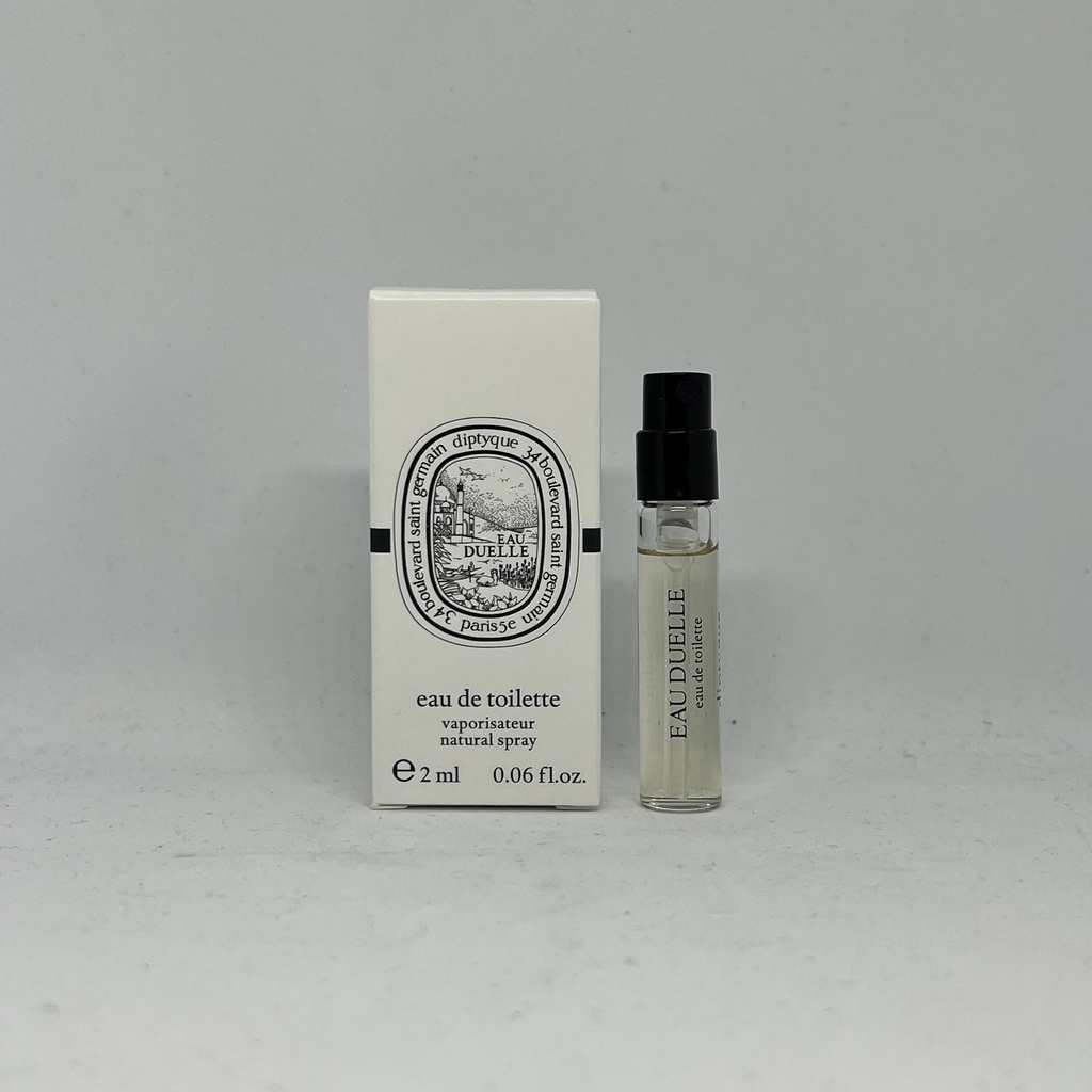Diptyque mini spray fragrance (2ml) | Shopee Malaysia