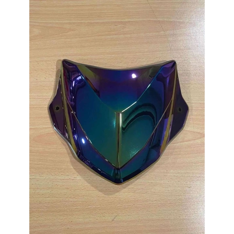 VISOR Y16ZR YAMAHA DL BLACK DL MATT BLACK TX CARBON LS RAINBOW Y16 ...