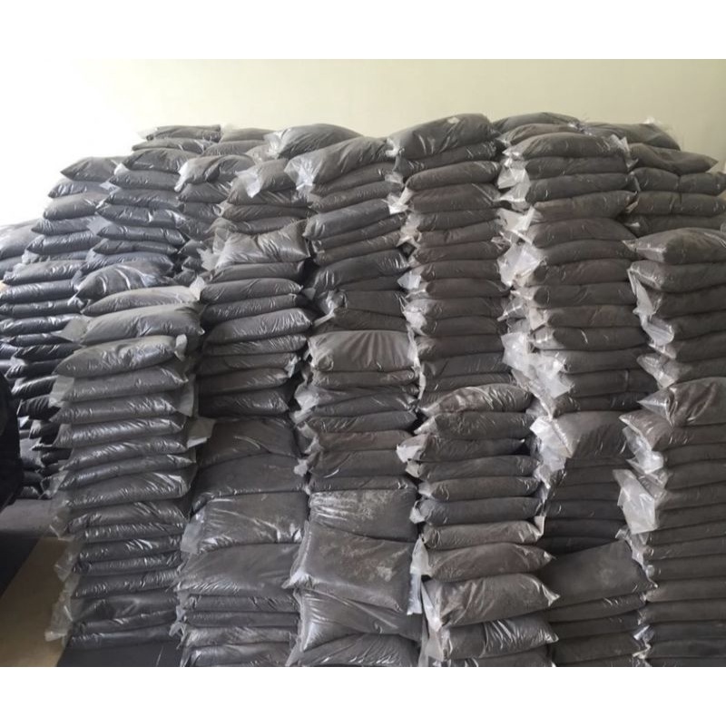 1KG Tanah Hitam/Tanah Baja/Tanah Subur/Media Tanaman Organik | Shopee ...