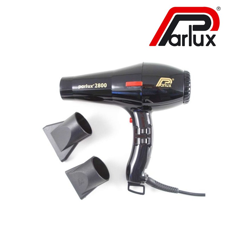 PARLUX 2800 HAIR DRYER (BLACK) | Shopee Malaysia