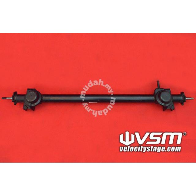 NEW Original Perodua Kenari Kelisa rear axle genuine parts | Shopee ...