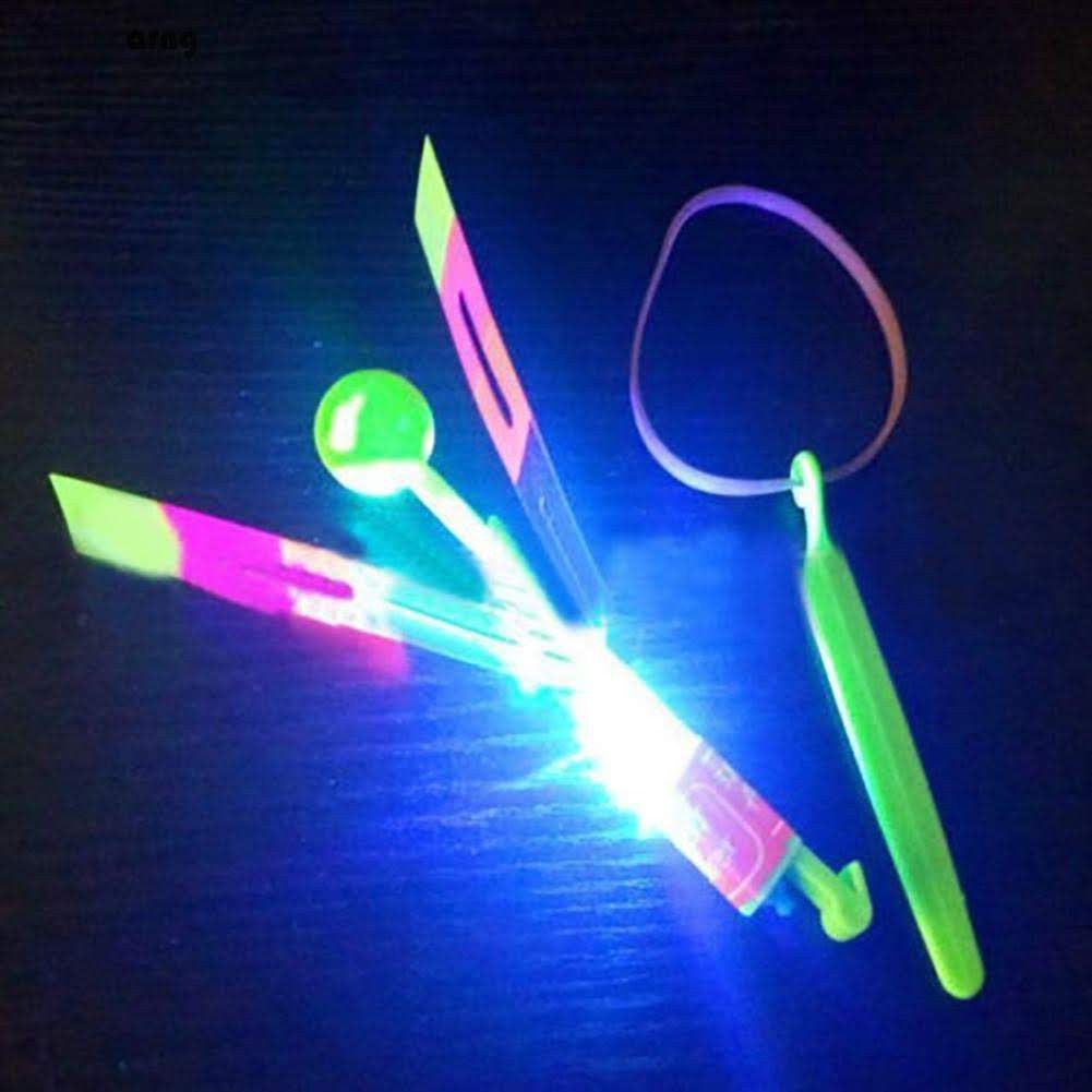 (Toy) Meteor Shower Toy Shooting Up Sky Light (1 Each) | Shopee Malaysia