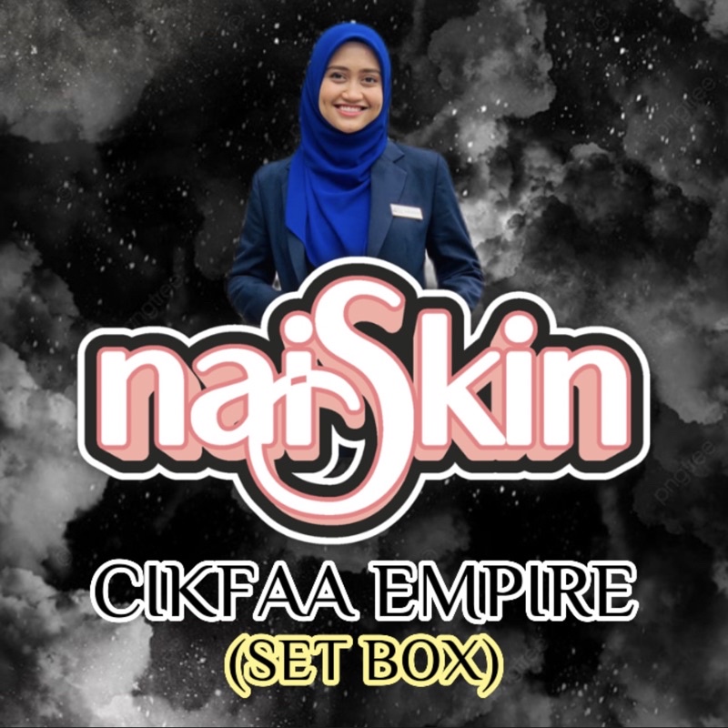 Naiskin Product (Set Box Peach Vita Tea) | Shopee Malaysia