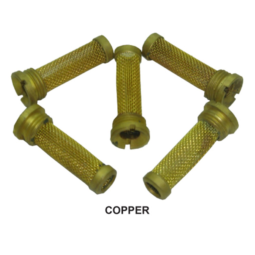 COPPER AC PUMP BANJO BOLT FILTER FOR EXCAVATOR | Shopee Malaysia