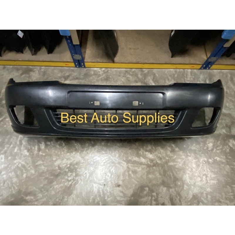 Proton Waja MMC 2000 Front Bumper Depan | Shopee Malaysia