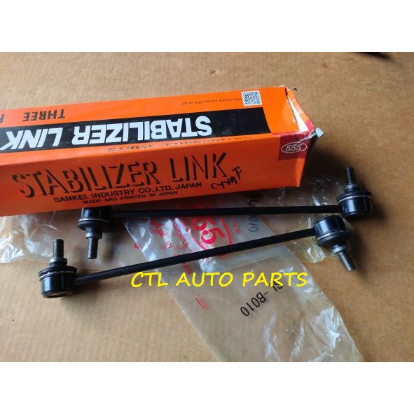 PROTON INSPIRA MITSUBISHI LANCER-CY4A ASX FRONT STABILIZER LINK ...