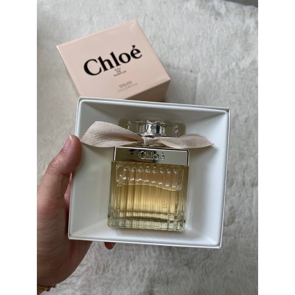 PERFUME CHLOE EDP 75ML (w) | Shopee Malaysia