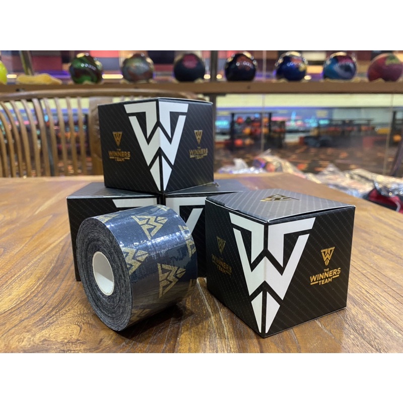 WINNER’S TAPE product by Winner’s Team(5cm x 5cm) | Shopee Malaysia