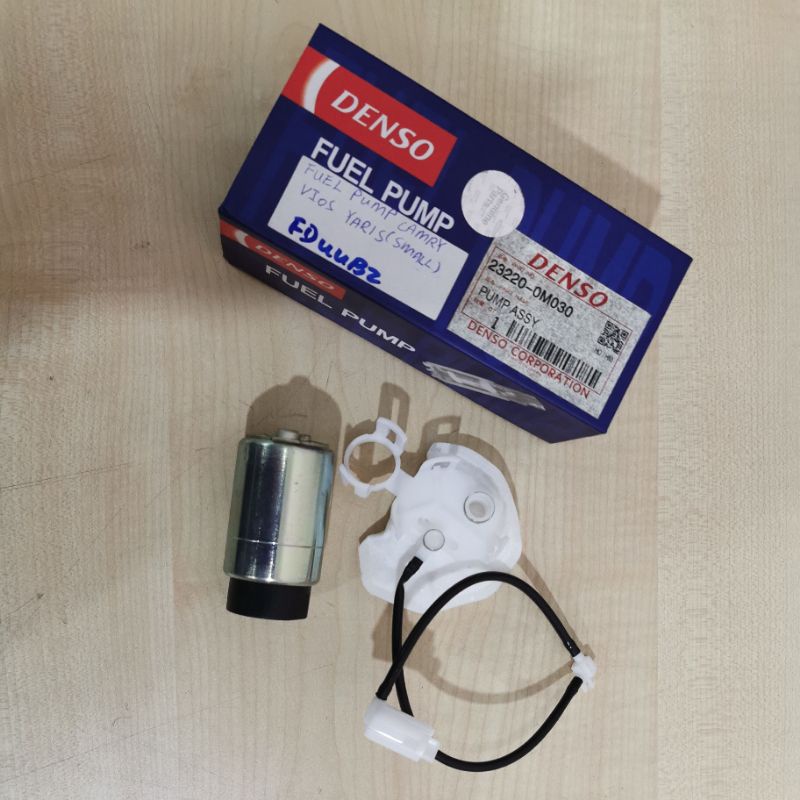 💯TOYOTA NCP93,CAMRY ACV40,INNOVA,ESTIMA ACR50 FUELPUMP UNIT (23220 ...