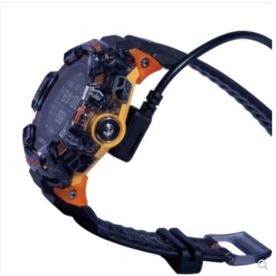 【Charging Cable】Spot sale G-Shock data charger for CASIO Casio gbd ...