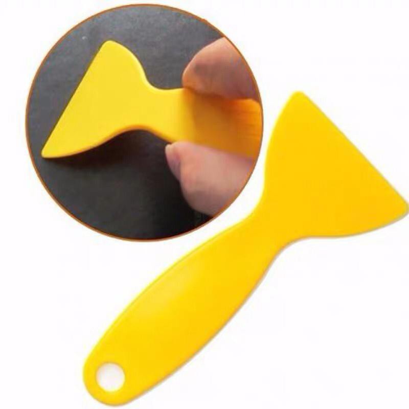 Scraper Sticker Remover Car Tinted Wall Paper Remover Hook Tools Tool ...